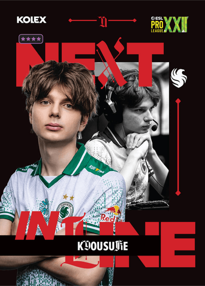 Kolex - Next Generation Collectibles