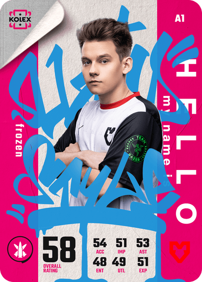 Kolex - Next Generation Collectibles