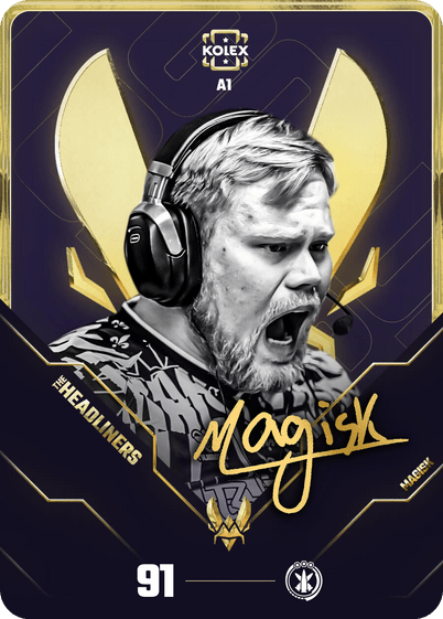 Kolex - Next Generation Collectibles