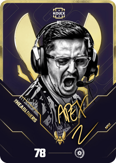 Kolex - Next Generation Collectibles